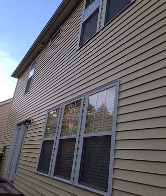Residential Window Washing – Wash Our Windows Wisconsin